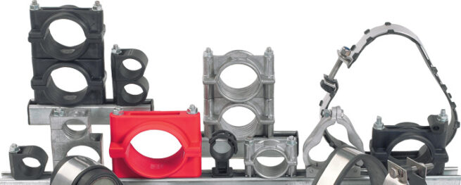 The Importance of Correctly Cleating Cables - ETS Cable Components