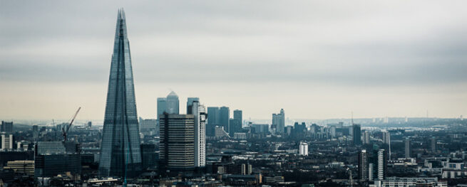 ETS Help Supply The Shard - ETS Cable Components