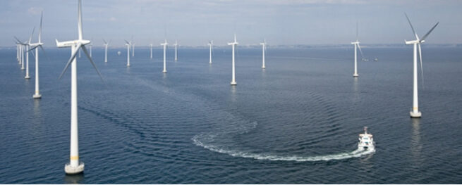 Emperor Cable Cleats Chosen For Gwynt y Môr Offshore Wind Farm - ETS ...