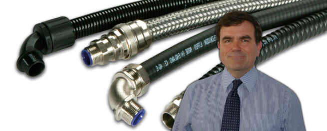 What Exactly Is Meant By A Weatherproof Flexible Conduit? - ETS Cable ...