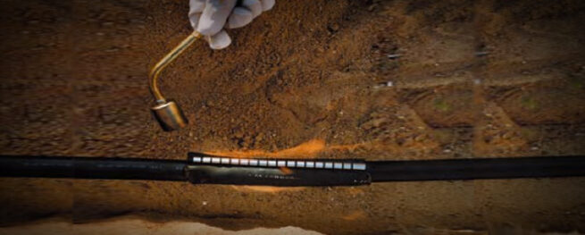 Repairing PVC Sheathed SWA and Armoured Cables - ETS Cable Components