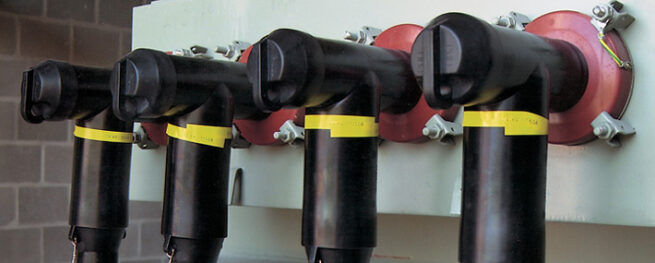 Advantages of Screened Connectors Systems - ETS Cable Components