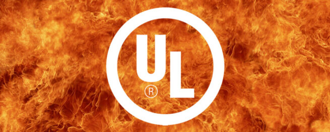 What Does The UL94 Flammability Rating Mean? - ETS Cable Components What Does The UL94 Flammability Rating Mean? - ETS Cable Components