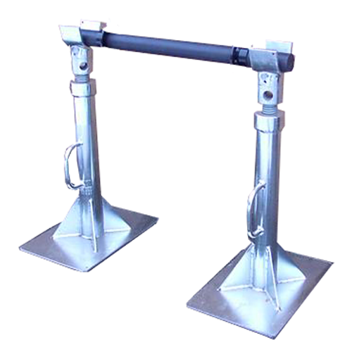 Cable Handling Equipment - ETS Cable Components