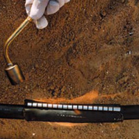 Repairing PVC Sheathed SWA and Armoured Cables - ETS Cable Components