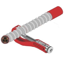 Boddingtons Electrical PICAS Sheath Cutter