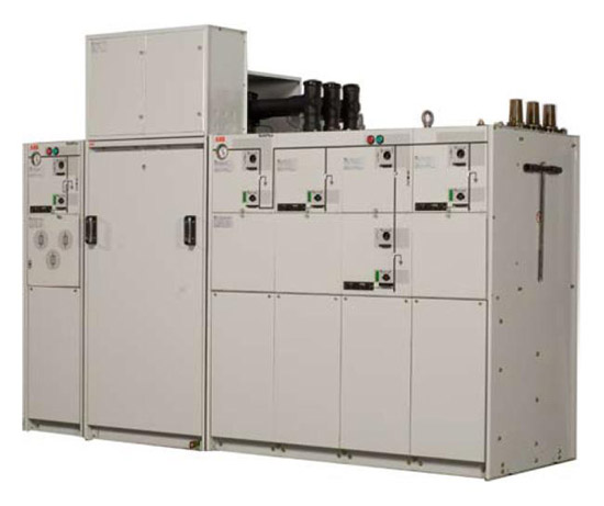 Understanding Switchgear and Equipment Bushings - ETS Cable Components