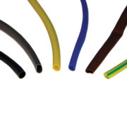 10mm Bore PVC Cable Over Sleeving - ETS Cable Components