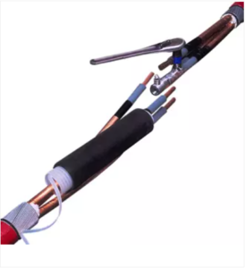 3M 11kV Cold Shrink PILC Cable Modules - ETS Cable Components