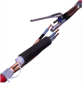 3M 11kV Cold Shrink Three-Core Straight Joint Kits - ETS Cable Components