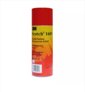 3M Scotch 1602 Red Protective Insulation Spray - ETS Cable Components