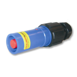 SLS Line Source Coupler Connectors - 25-120mm2 - ETS Cable Components