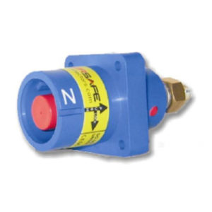 800A SPS Panel Source Sockets - ETS Cable Components