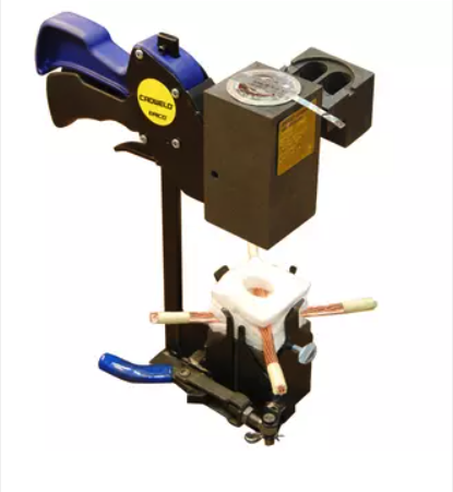 CADWELD Multi - ETS Cable Components