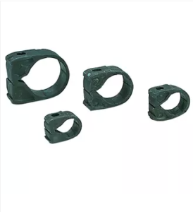 CMP Plastic Unistrap - ETS Cable Components