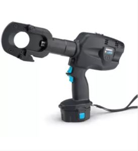 Cembre Battery Operated Crimping & Cutting Tools - ETS Cable Components