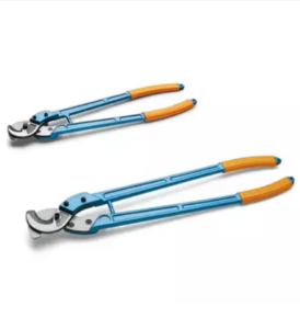 Cembre Mechanical Cable Core Cutters - ETS Cable Components