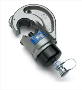 Cembre Hydraulic Crimping Tools - ETS Cable Components