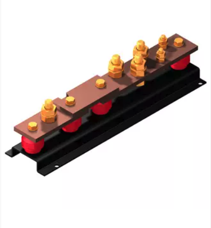 Earth bars suppliers | Buy Copper earthing bars here at ETS