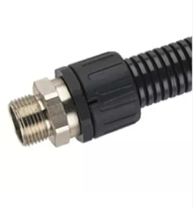 Flexicon LSF Limited Fire Hazard Flexible Conduit - ETS Cable Components
