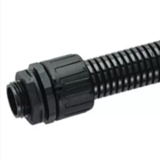 Flexicon LSF Low Fire Hazard Flexible Conduit - ETS Cable Components