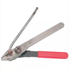 Cable Tie Installation Tools - ETS Cable Components