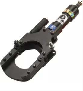 Tool Hire - Cembre TC 120 Cutting Head and Pump - ETS Cable Components