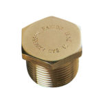 Flameproof (ATEX) Hexagon Head Stopper Plugs - ETS Cable Components