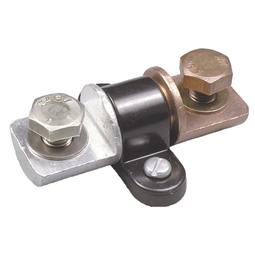 BIM 253 - Bi-Metallic Tape Connector - ETS Cable Components