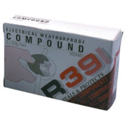 R391 Compound - ETS Cable Components
