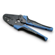 Cembre Electrical connectors, Installation tooling and equipment