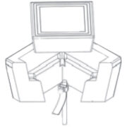 Earthing Inspection Pits - ETS Cable Components