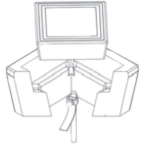 Earthing Inspection Pits - ETS Cable Components