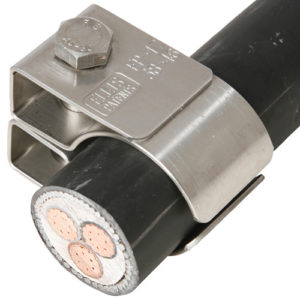 Phoenix Cable Cleats - ETS Cable Components