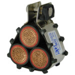 PTS ProTect Short-Circuit Cable Straps - ETS Cable Components