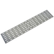 Hot Dip Galvanised Fish Plates - ETS Cable Components