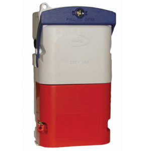 Titan Modular Fused Cut Outs - ETS Cable Components