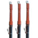 Nexans 11-33kV XLPE Single-Core Indoor Heat Shrink Termination Kits ...