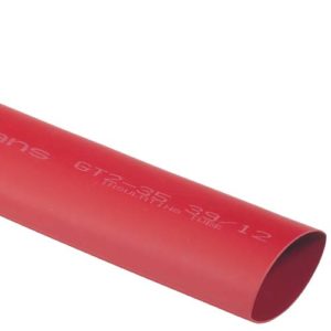 Nexans Heat Shrink Anti-Tracking Tubing - ETS Cable Components