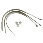 Nexans Solderless Screen Earth Kits - ETS Cable Components