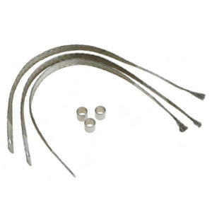 Nexans Solderless Screen Earth Kits - ETS Cable Components