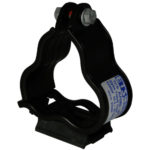 Trefoil Cable Cleats - 3Way - ETS Cable Components