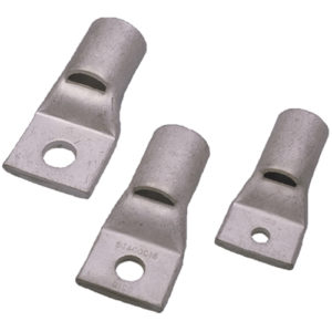 ETS Single Bolt Copper Cable Lugs - ETS Cable Components