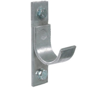 Cable Hangers for London Underground - ETS Cable Components