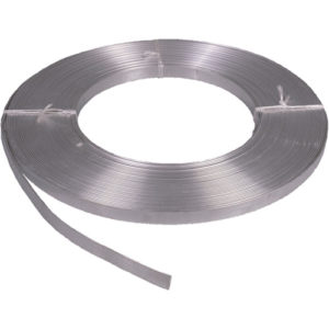 Tinned Copper Earth Tape - ETS Cable Components