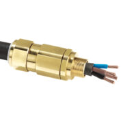 Submersible Cable Glands - ETS Cable Components