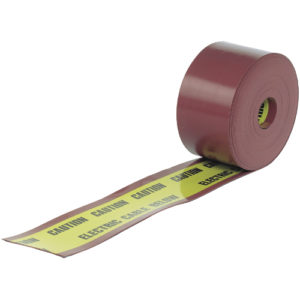 TT200 Underground Tape Tile - ETS Cable Components