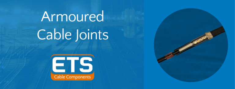 "Cable Joint kit 6 mm2 3 M" - ETS Cable Components