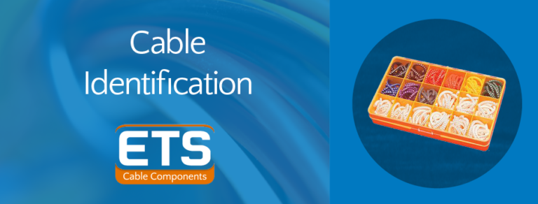 Marker Kits For Cable Identifications - ETS Cable Components