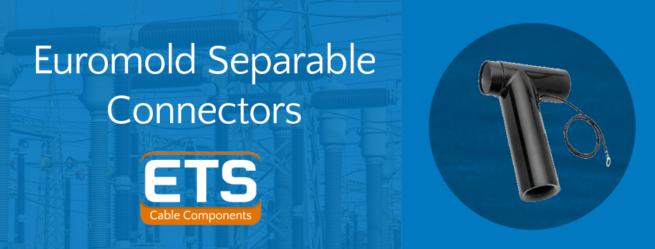 Medium Voltage Separable Connectors from Leading Manufacturers - ETS ...